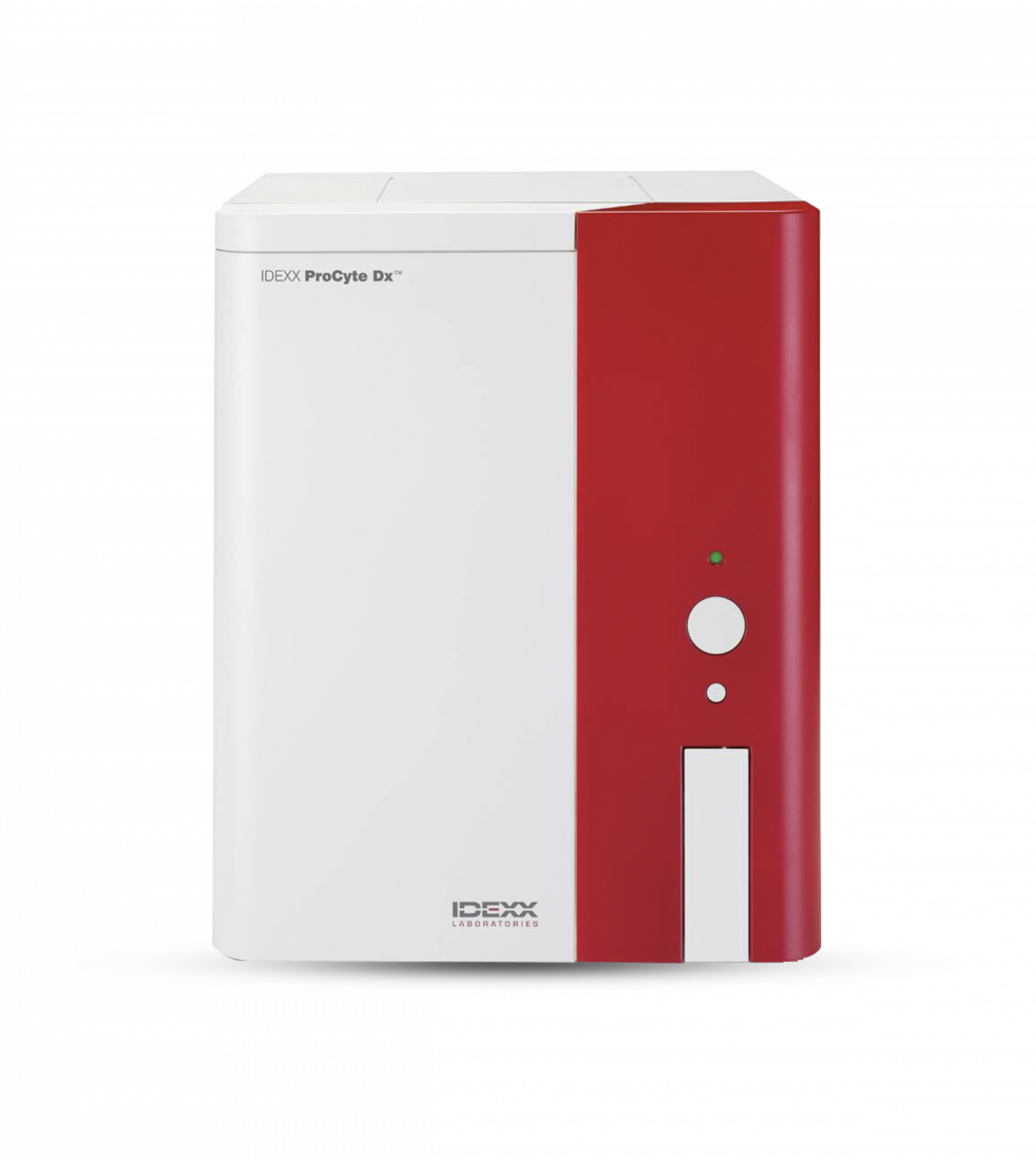 ProCyte Dx Vet Hematology Analyzer – MEDTEK Indonesia