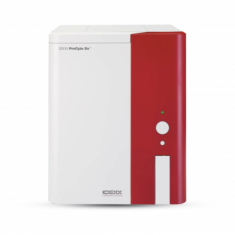 Hemaline 500 Hematology Analyzer – MEDTEK Indonesia
