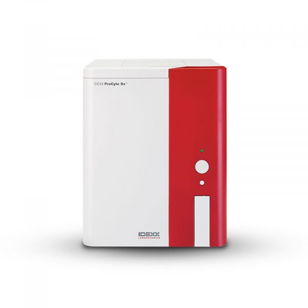 ProCyte Dx (Vet Hematology Analyzer) – MEDTEK Indonesia