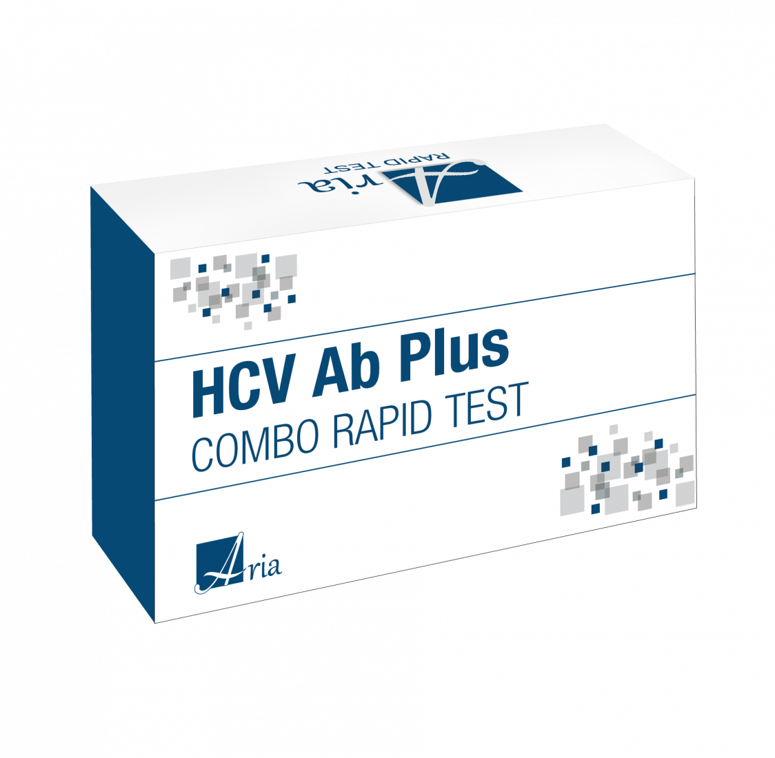 Aria HCV Ab Plus Combo Rapid Test – MEDTEK Indonesia