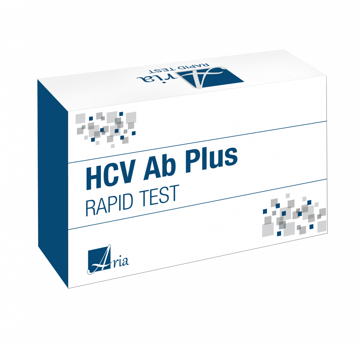 Aria HCV Ab Plus Rapid Test – MEDTEK Indonesia