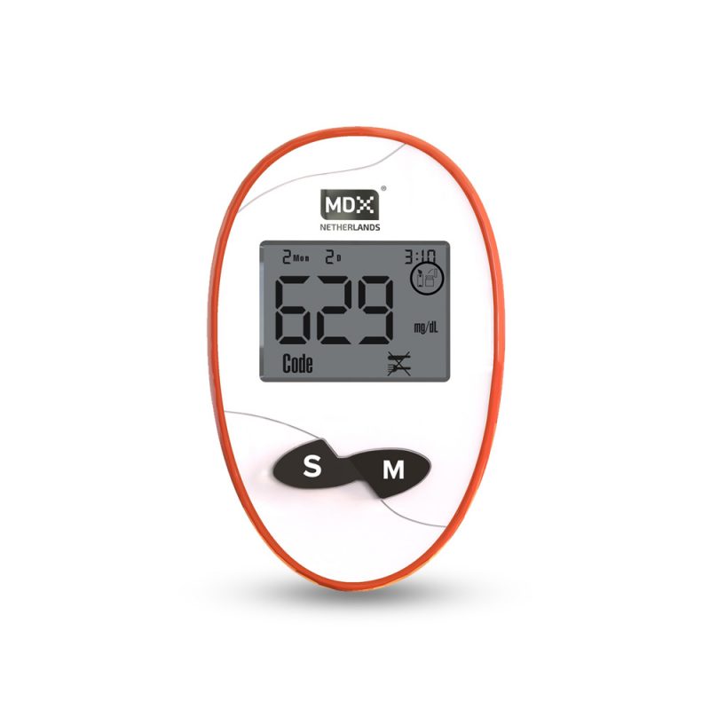 Electroline 100 (Electrolyte Analyzer) – MEDTEK Indonesia