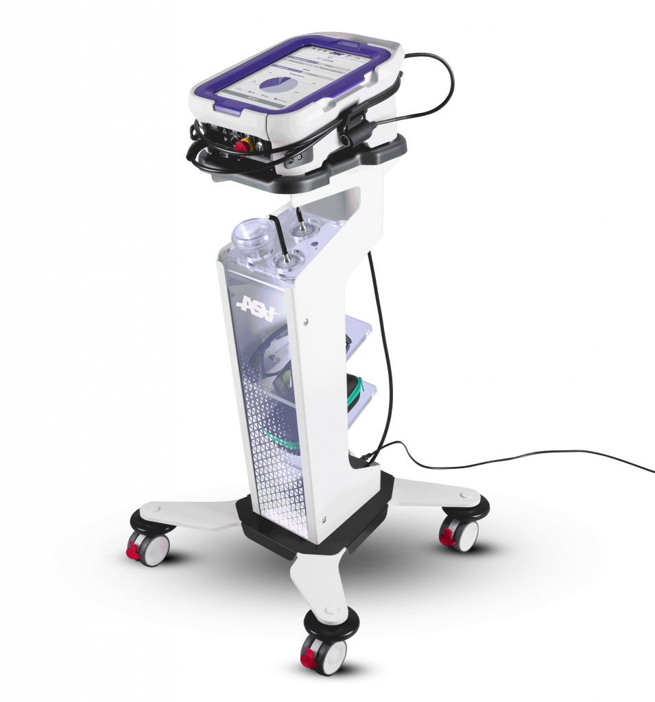 M-VET MLS Laser Therapy Device – MEDTEK Indonesia