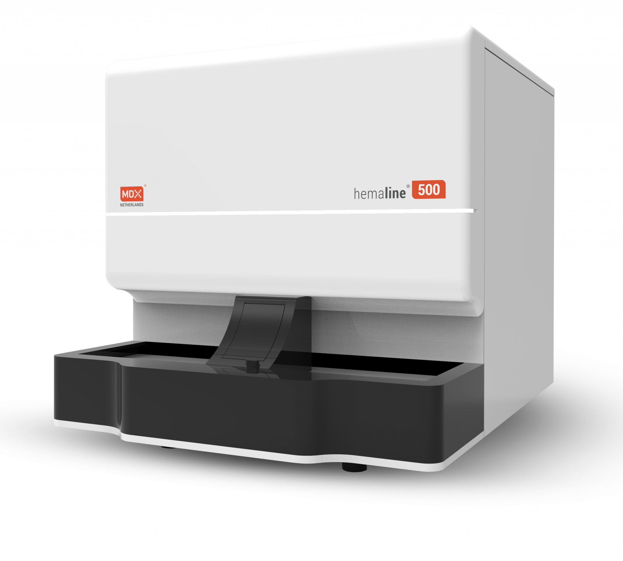 Hemaline 500 Hematology Analyzer – MEDTEK Indonesia